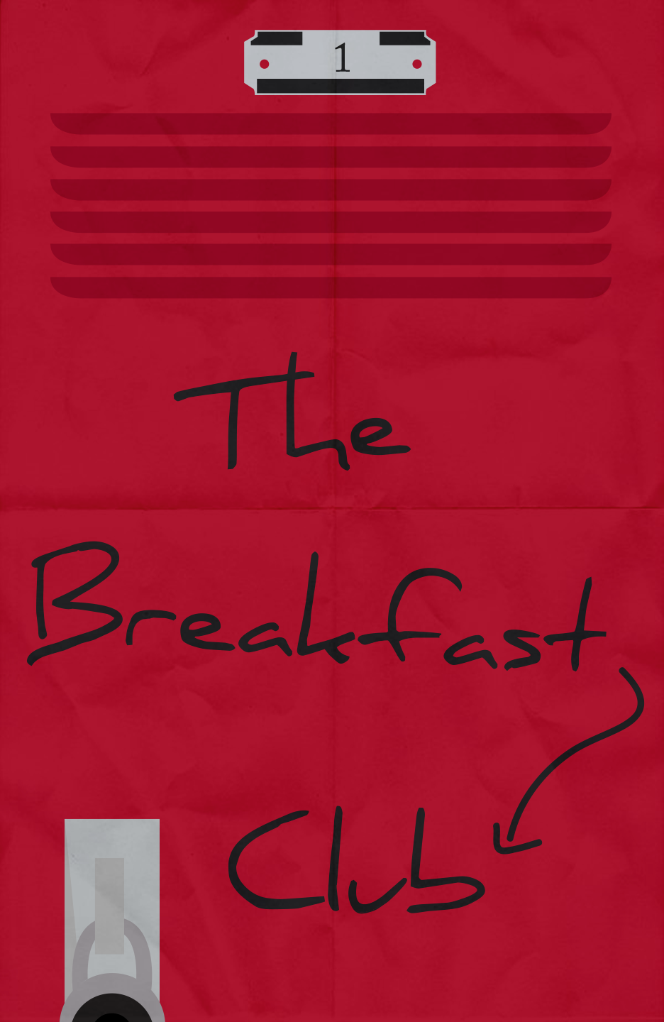 breakfast-club-poster | Lane Tech Diamond